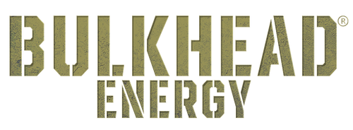 Bulkhead Energy® | Veteran-Owned Zero Sugar Energy Drink for Focus