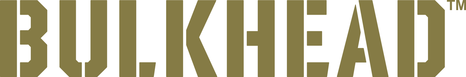 Bulkhead Energy® HUGE Stitched Patch – BULKHEAD ENERGY®