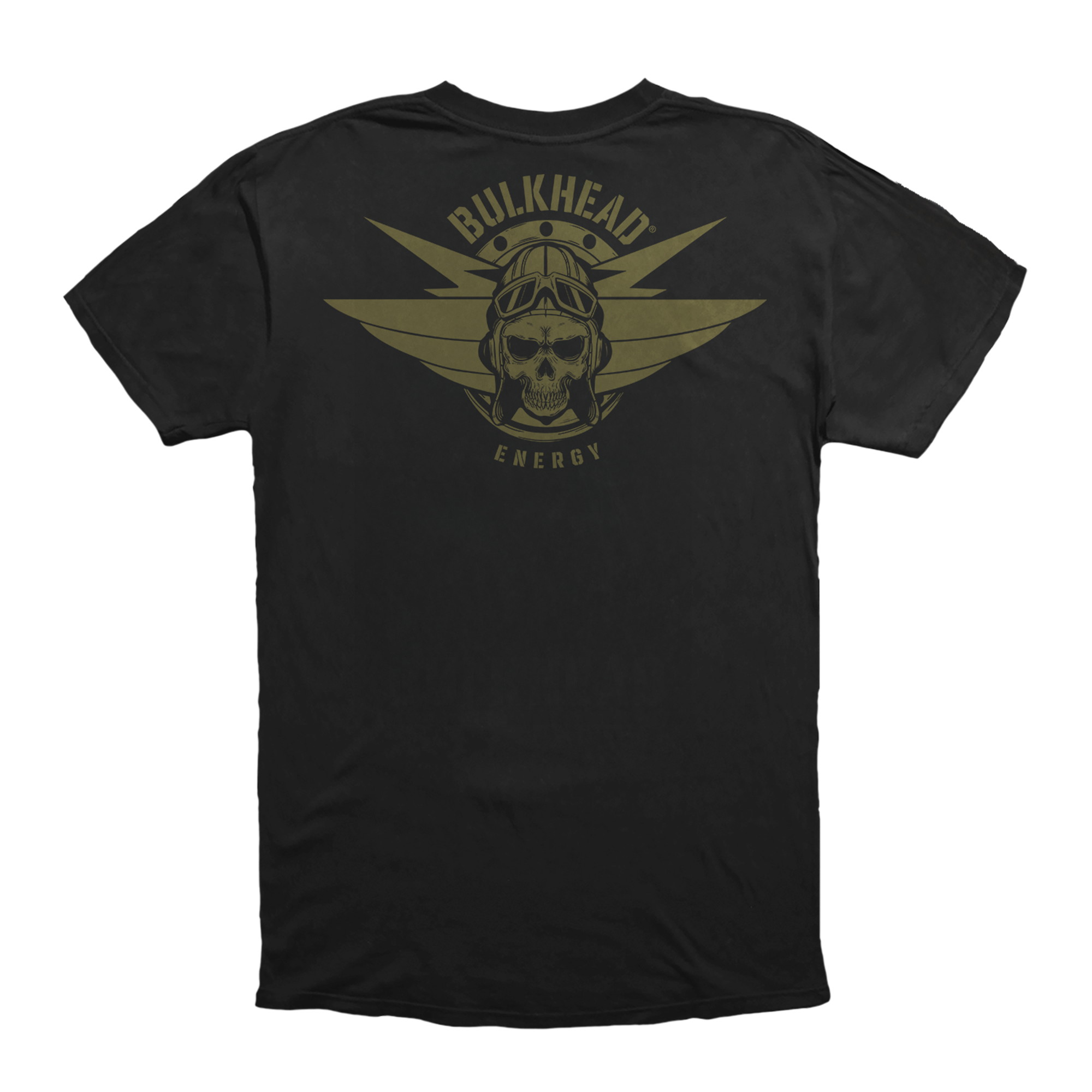 Bulkhead Energy® Logo T-Shirt