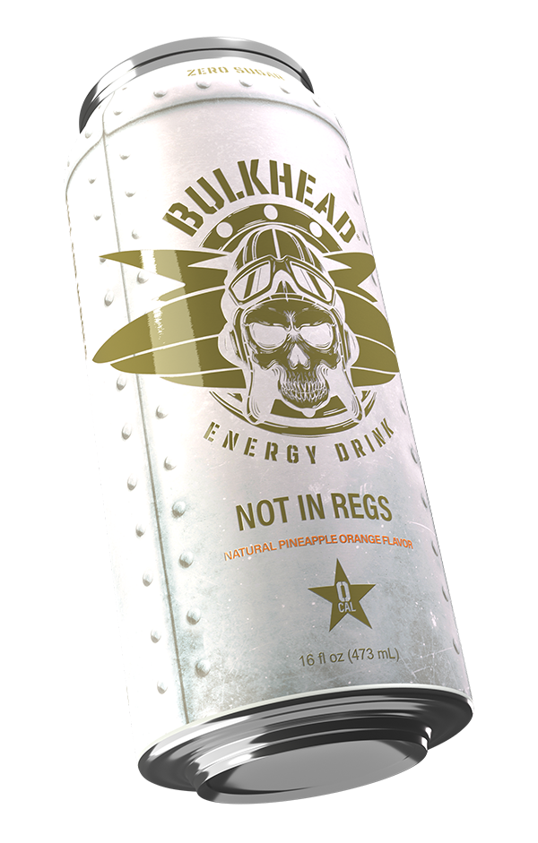 Collections – BULKHEAD ENERGY®