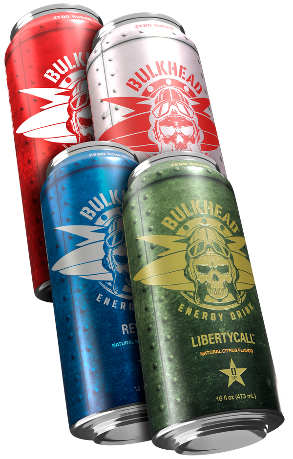 Collections – BULKHEAD ENERGY®